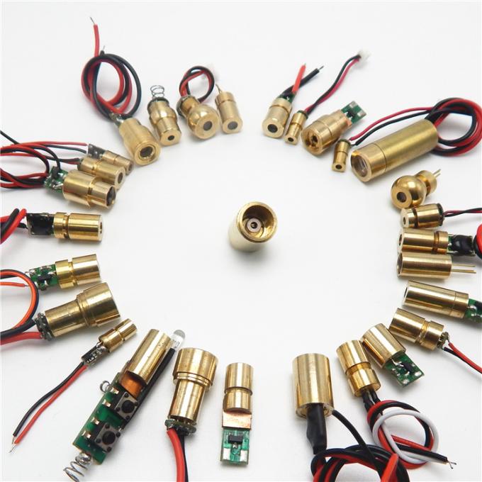 laser module 405nm~808nm laser diode module ,red light,Laser module ...