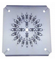 Fiber Optic Polishing Jig For Engineering Optical Fiber Polishing ...