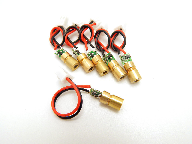 laser module 405nm~808nm laser diode module ,red light,Laser module ...
