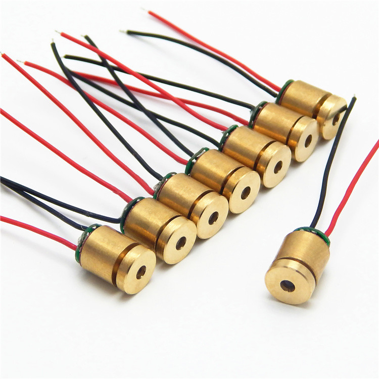 laser module 405nm~808nm laser diode module ,red light,Laser module ...