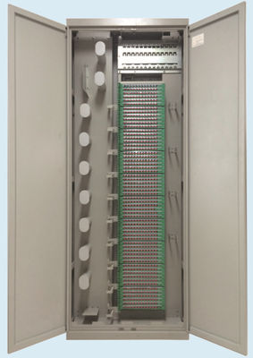 Quality Fiber Optic Cabinet & ODF Optical Distribution Frame Manufacturer