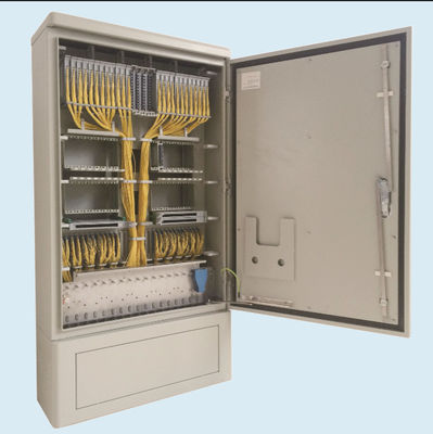 Cross Connect Cabinet on sales - Quality Cross Connect Cabinet supplier