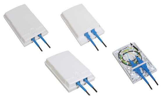Fiber Optic Faceplate on sales - Quality Fiber Optic Faceplate supplier